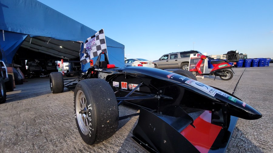 🏁 FOR SALE: Championship-Winning F2000 / FC Racecars 🏁
